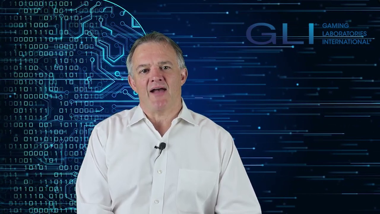 GLI高管Ian Hughes將在 MGS峰會上發表題為「AI Unleashed: Navigating the future for ...